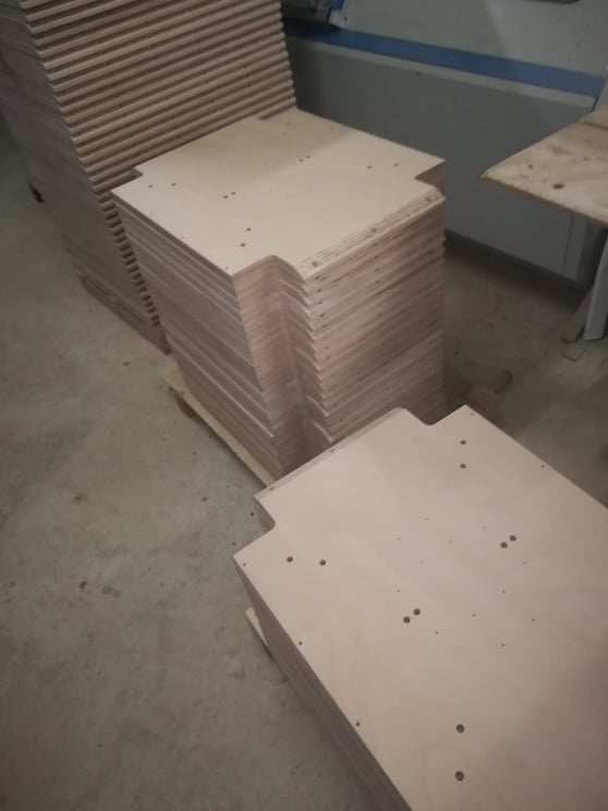 Plywood Beech - Šipić d.o.o. manufactures and markets high quality wood ...